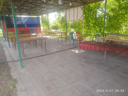 Ko’chmasmul obyekt sotiladi