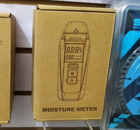 Влагомер Norm moisture sensor