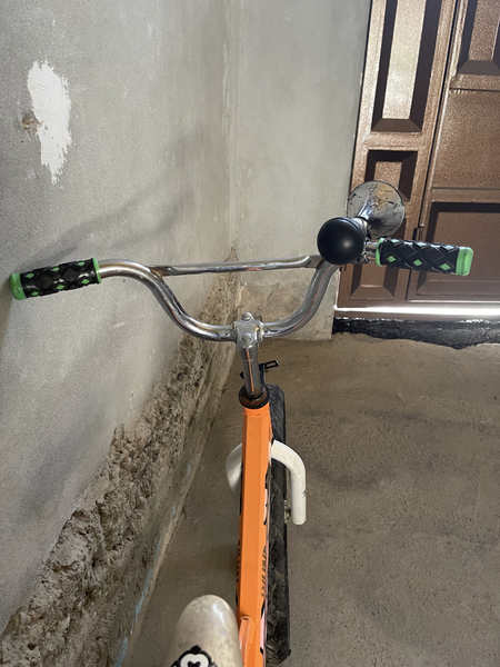 Veloseped yaxshi sastayanida