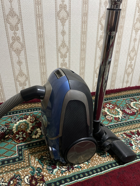 Пылесос Magna