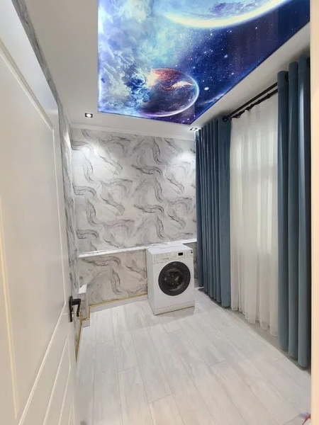 Чилонзор  13 2в3ком 2этаж 1,5х6 Балкон евро. Продам срочно