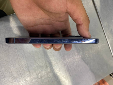 Iphone 13 pro 128 gb