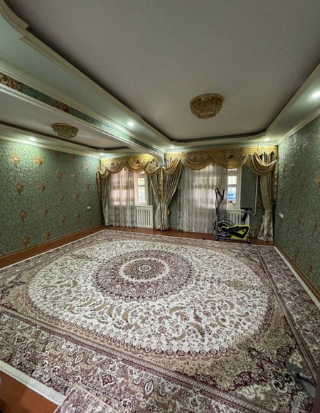 Юнусабад10. Продаётся 4ком. 91м2 СРОЧНО