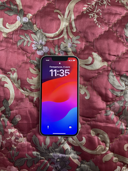 Iphone 13 Mini
