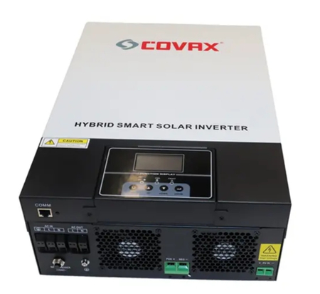 Инвертор covax 3200W sotiladi