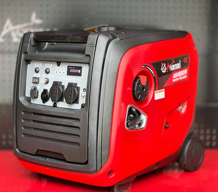 Generator  ARZON!