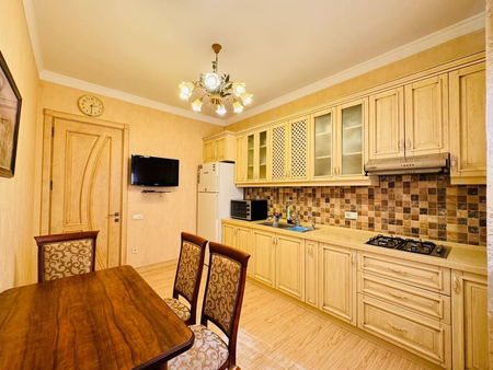‼️ Аренда квартиры ул Нукусская Новостройка  2/7/8.  70м²