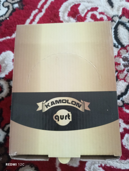 Donali mazali optim qurtla mazasi judayam zoʻr tabiiy