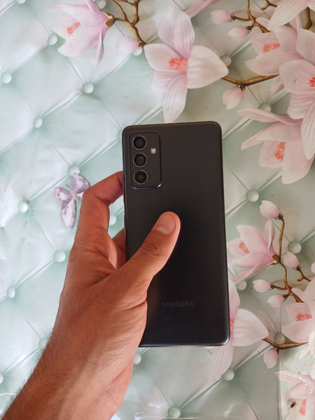 Samsung galaxy  a82 5g