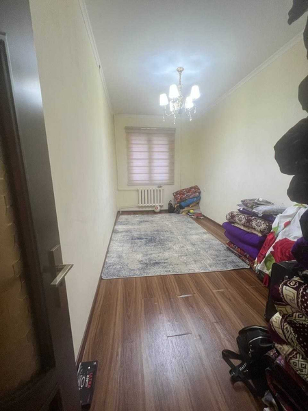 谷 127734 谷 Продаётся квартира 3/1/4 65 м² в Учтепа