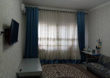 Продаётся Юнусобод 12 квартал Новостройка