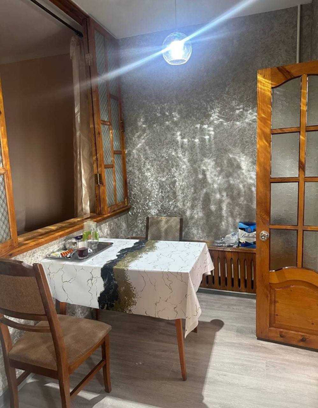 Срочно ! На Ц5 - Минор - 1в2 ком, 40м², с Ремонтом + Мебель и Техника