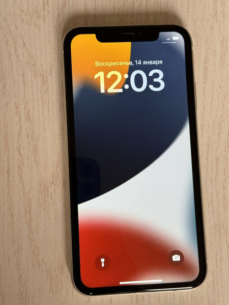 iPhone 11 128GB Idael