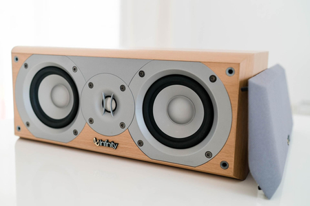 Harman kardon Infinity Primus 5.1 аудио система(JBL)