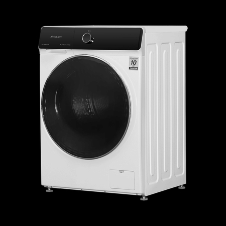 6 кг AVALON AVL-1710W Белый цвет Новый 30% скидка