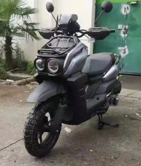 Скутер Аренда Ташкент