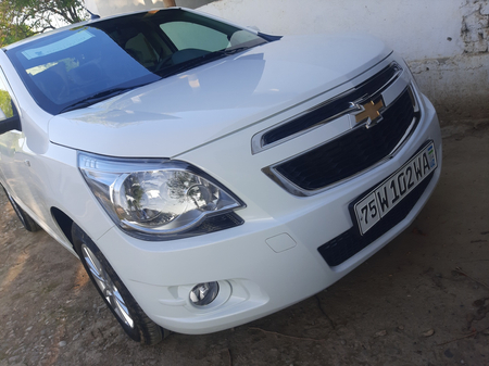 Chevrolet,Cobalt 2024 kafolati bilan