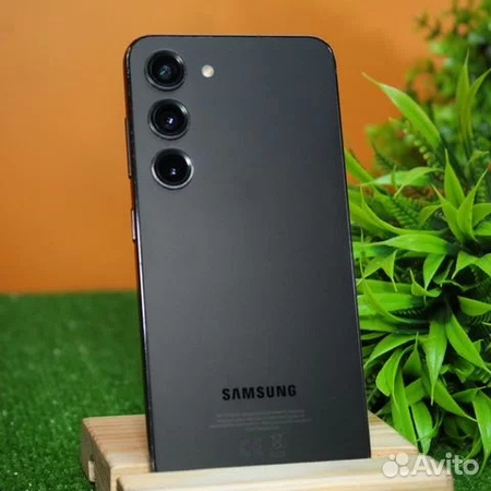 Samsung Galaxy S23 8/256 GB
