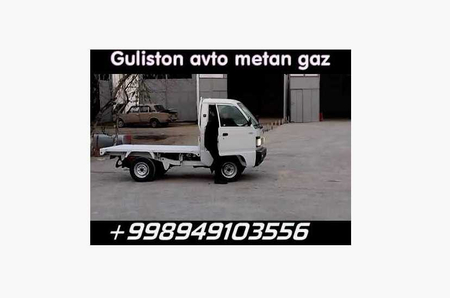 Guliston avto metan gaz o\\\'rnatish xizmati