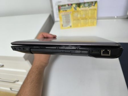 Lenovo ideaPad Z570