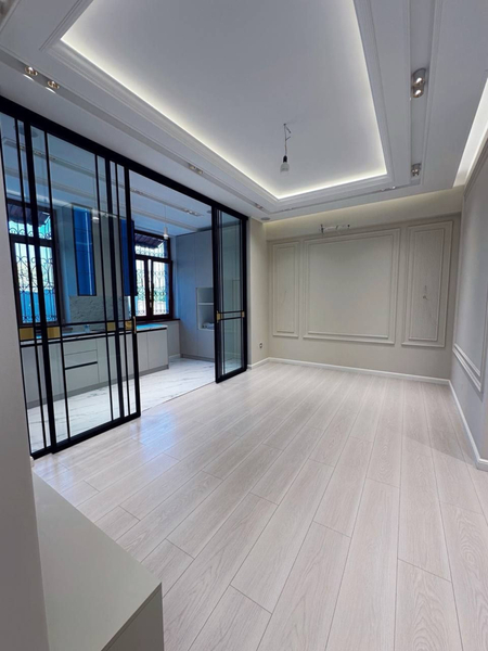 Продается 3 комнатная Новостройка Real House