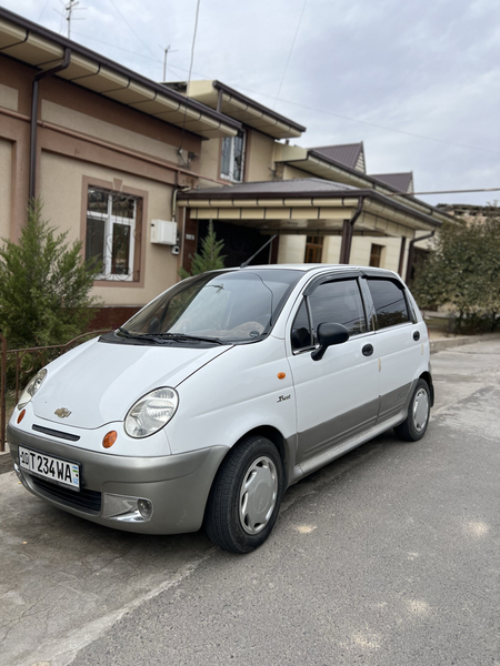 ARENDA matiz Best 2011 yil ARENDA