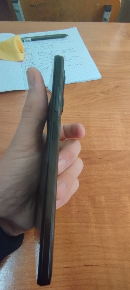 Redmi Note 12 Pro plus 5g 256gb,