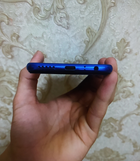Redmi note 8  4/64