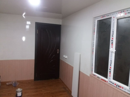 контейнер жилой, jiloy konteyner