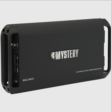 Авто Усилитель Mystery MA 2.240 V3