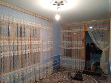 Срочно Ховли сотилади , Кази махаллада 3,18 сотих
