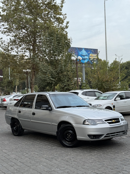 Nexia 2 1.5 Super Nasiya Savdoga
