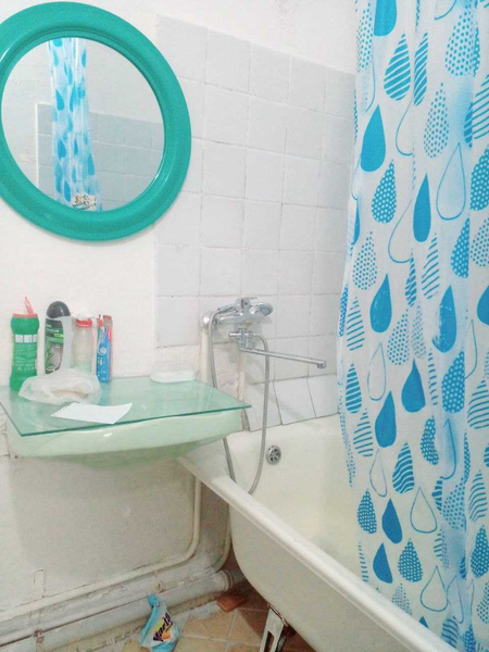 Kvartira qizlarga ijara, oylik,kunlik