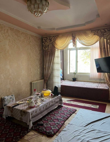 4/3/5чиланзар 11 срочно продаётся квартира