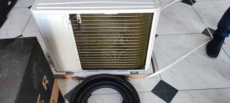 Кондиционер Immer M-Plus 12 Inverter + Доставка