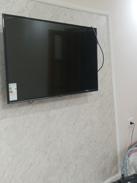 Artel televizor 43 lik 1.10 smart