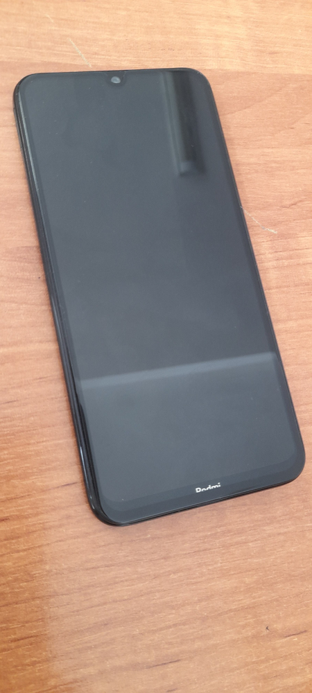 Redmi note 8 2021