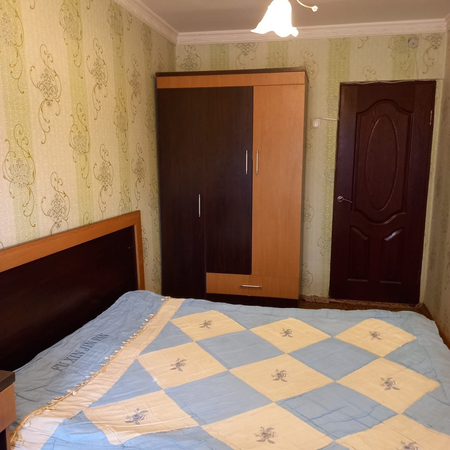 Срочно продам квартиру !!!  2х ком с балконом 2*8 ипотека есть