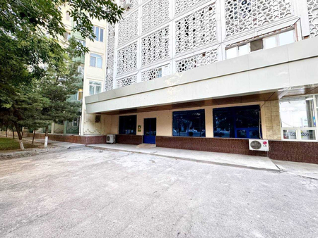 Сдам в аренду Ор-р ул.Бабура 130 кв.м 1\2\5