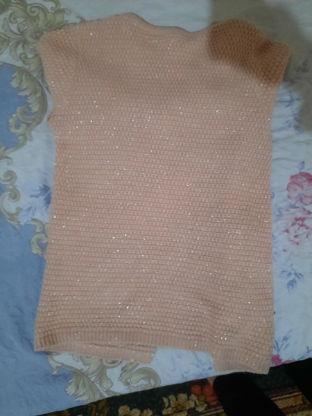 Кардиган для девочек
