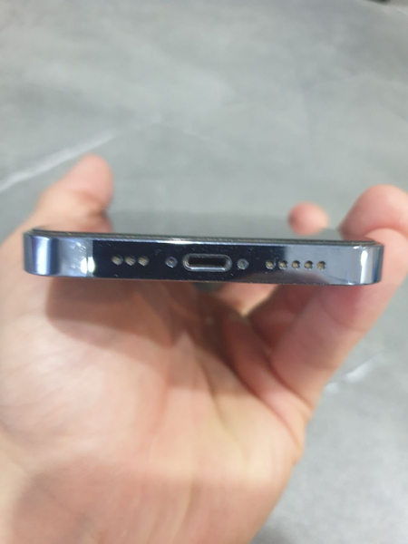 iPhone 13 Pro  256 GB • 81% • Sierra Blue 