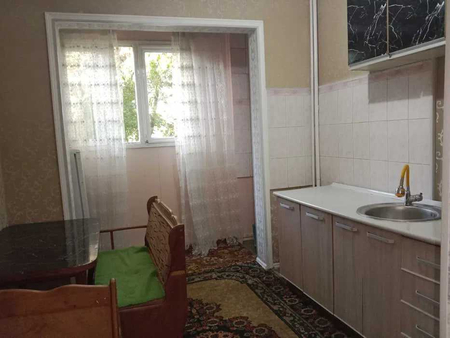 Сдаётся в аренду квартира студентам, семье, одиночкам ул. Нукуская