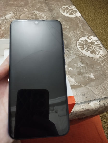 Redmi Not 7  4 /64 GB