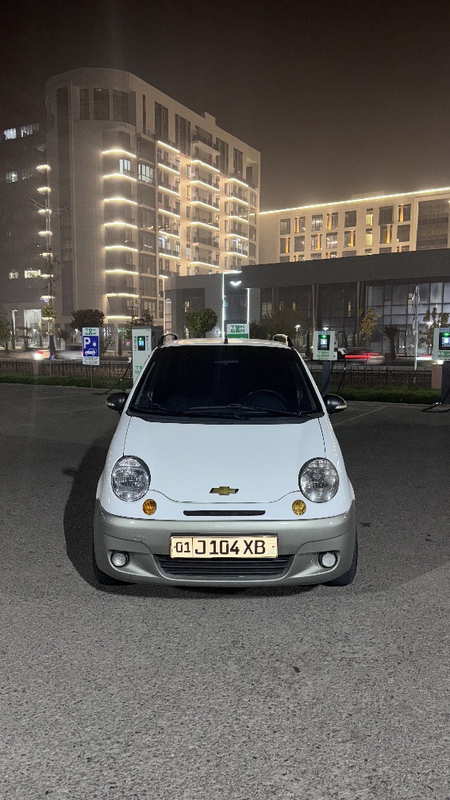 Matiz best 2015 Toshkent
