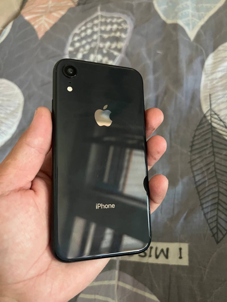 iphone XR blec 128 gb