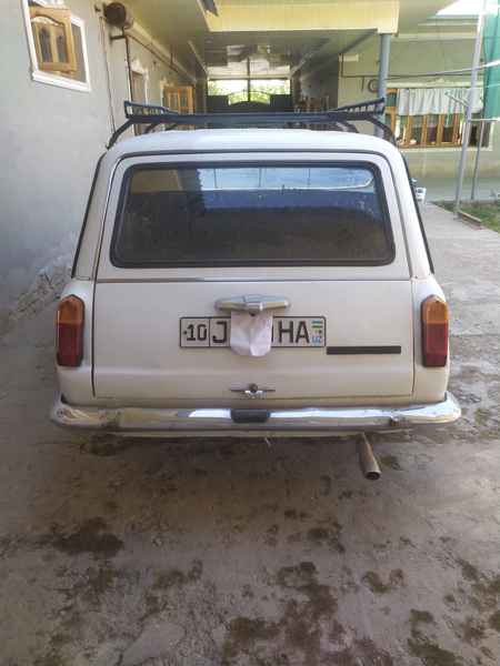 Lada 2102 universal