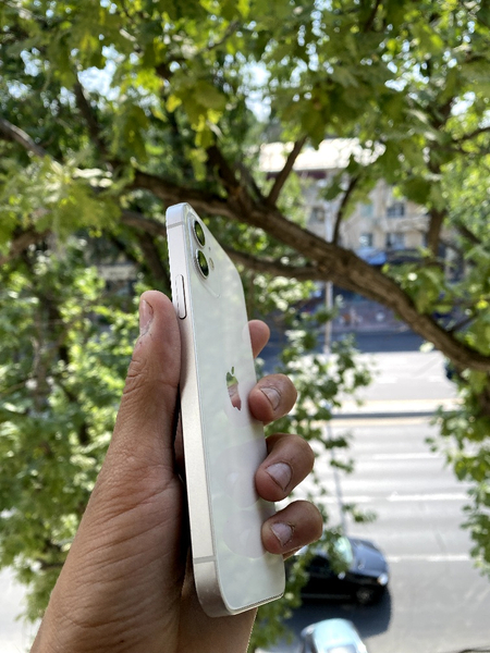 Iphone 12  xotira:128gb  kh/a