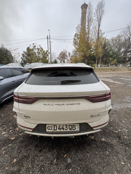 Продам BYD