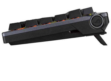 Игровая Клавиатура ASUS ROG AZOTH