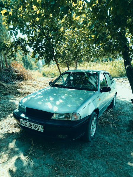 Nexia 1 sotiladi